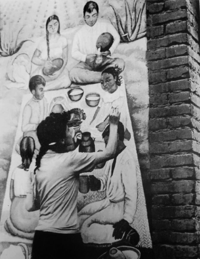 Los Fridos: una experiencia compartida, cuatro individualidades | Piso 9